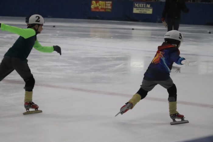 Ontario Provincial Circuit West #3